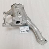 China Oil Pump 374-7136 3968164 504350837 For 320E Excavator Engine Parts for sale