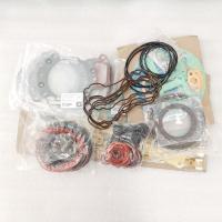 China Full Gasket For 6D125 4989436 4934862 4989436 Excavator Engine Parts for sale