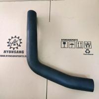 China 14X-03-15211 For D65E 3969728 4W-2195 Excavator Hydraulic Hose for sale