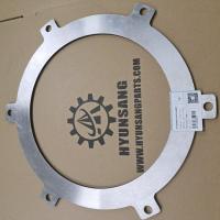 China Plate 425-15-12740 For D155A XKAY-00531 Excavator Engine Parts for sale