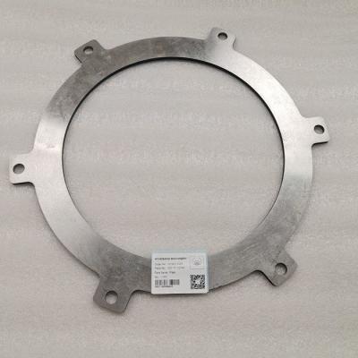 China Plate 425-15-12740 For D155A XKAY-00531 Excavator Engine Parts for sale