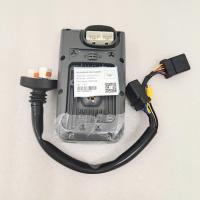 China Monitor 4500714 For 312D Excavator Electrical Parts RE549500 4966257 for sale