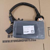 China Monitor 4500714 For 312D Excavator Electrical Parts RE549500 4966257 for sale
