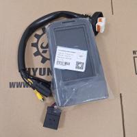 China Monitor 4500714 For 312D Excavator Electrical Parts RE549500 4966257 for sale