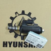 China YN35V00021F1 Solenoid 9147260 For SK200 Excavator Electrical Parts for sale