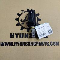 China YN35V00021F1 Solenoid 9147260 For SK200 Excavator Electrical Parts for sale