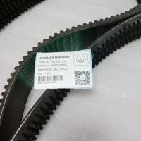 China Belt 8981529060 For 6BG1 ZX200-5G RE506195 5486279 Excavator Engine Parts for sale