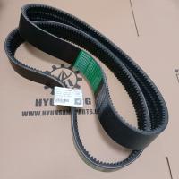 China Belt 8981529060 For 6BG1 ZX200-5G RE506195 5486279 Excavator Engine Parts for sale