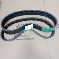 China Belt 8981529060 For 6BG1 ZX200-5G RE506195 5486279 Excavator Engine Parts for sale