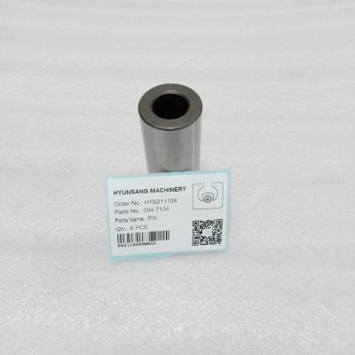 China Piston Pin 094-7134 For 320D Excavator Engine Parts 154-15-65561 for sale