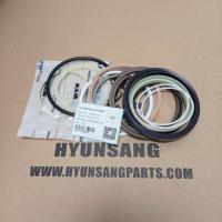 China Boom Seal Kit For R170W-7A Excavator Seal Kits 31Y1-02870 5486279 for sale