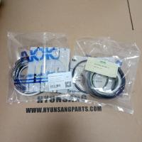 China Boom Seal Kit For R170W-7A Excavator Seal Kits 31Y1-02870 5486279 for sale