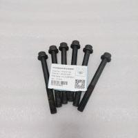 China 8943674380 Cylinder Bolt 6732-21-5160 For ZX160 Excavator Engine Parts for sale