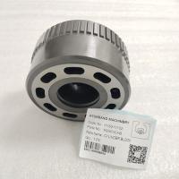 China M2X63CHB Cylinder Block 11401-E0702 4089865 Excavator Engine Parts for sale