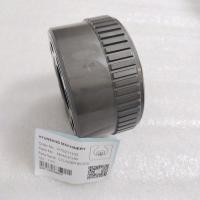 China M2X63CHB Cylinder Block 11401-E0702 4089865 Excavator Engine Parts for sale