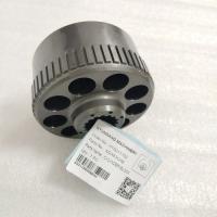 China M2X63CHB Cylinder Block 11401-E0702 4089865 Excavator Engine Parts for sale