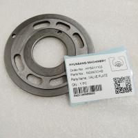 China Excavator Hydraulic Parts M2X63CHB 837081002 RE504638 Valve Plate for sale