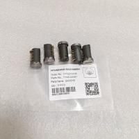China Excavator Parts Gancho 71N6-02581 71N6-02571 71Q6-23740 Fits R210LC9BH R260LC9S for sale