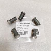 China Excavator Parts Gancho 71N6-02581 71N6-02571 71Q6-23740 Fits R210LC9BH R260LC9S for sale
