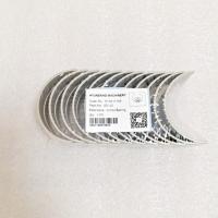 China 6D125 Excavator Engine Parts Cornod Bearing 6N-0009 6N-0992 7E-8453 for sale