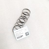 China Exhaust Seat For 6D125 Excavator Engine Pats 60016661 6754-11-4221 for sale