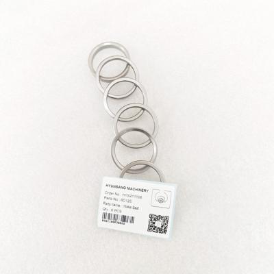 China Intake Seat For 6D125 Hyunsang Excavator Parts 80976900000 174-9106 for sale