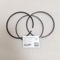 China 6D125 Piston Ring For Excavator Engine Parts 5I8629 5I8630 5I8417 for sale