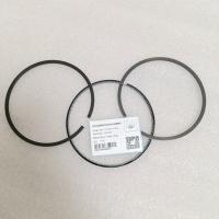 China 6D125 Piston Ring For Excavator Engine Parts 5I8629 5I8630 5I8417 for sale