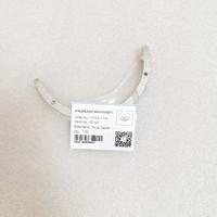 China Thrust Washer For 6D125 Excavator Parts XKAY-01624 XKAY-01220 for sale