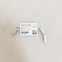 China Thrust Washer For 6D125 Excavator Parts XKAY-01624 XKAY-01220 for sale