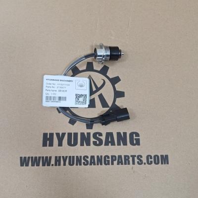 China Sensor 2130677 For 312C L 312D Excavator Electrical Parts 39Q8-41600 for sale