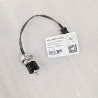China Sensor 2130677 For 312C L 312D Excavator Electrical Parts 39Q8-41600 for sale