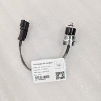China Sensor 2130677 For 312C L 312D Excavator Electrical Parts 39Q8-41600 for sale