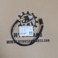 China 2244536 Sensor For 322C FM 324D Excavator Electrical Parts 281-7246 for sale