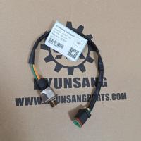 China 2244536 Sensor For 322C FM 324D Excavator Electrical Parts 281-7246 for sale