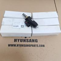 China SK210LC-6E Solenoid Valve YN35V00020F1 4698624 207-26-62181 for sale