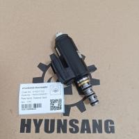 China SK210LC-6E Solenoid Valve YN35V00020F1 4698624 207-26-62181 for sale