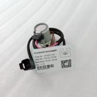 China 702-21-57400 Pilot Valve For D155AX PC200 723-11-19150 723-11-18430 for sale