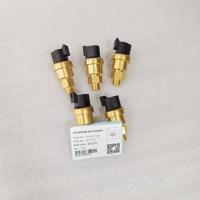 China Sensor 1611703 1611704 1611705 Excavator Electrical Parts For 324D for sale
