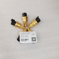 China Sensor 1611703 1611704 1611705 Excavator Electrical Parts For 324D for sale