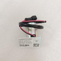 China 20Y-60-32120 Excavator Solenoid For PC200-7 07000-11007 07002-12034 for sale