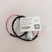 China 20Y-60-32120 Excavator Solenoid For PC200-7 07000-11007 07002-12034 for sale
