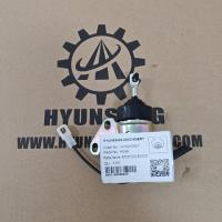 China Kubota Stop Solenoid For K008 Excavator Electrical Parts 14Y-22-35511 for sale