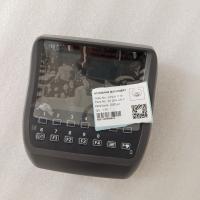 China Display For Hitachi ZX280LCN-3 Excavator Electrical Parts XJBN-01036 for sale