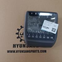China Display For Hitachi ZX280LCN-3 Excavator Electrical Parts XJBN-01036 for sale