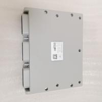 China 21Q6-32105 MCU Controller For R210LC-9 Excavator Electrical Parts for sale