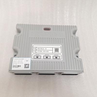 China MCU Controller 21Q6-32105 21Q6-32102 21Q6-32103 21Q6-32104 Fit R210LC9 for sale
