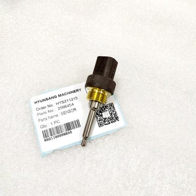China Excavator Electrical Parts Sensor 2566454 4231543 21Q6-15800 For 312E for sale