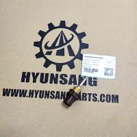 China Excavator Electrical Parts Sensor 2566454 4231543 21Q6-15800 For 312E for sale