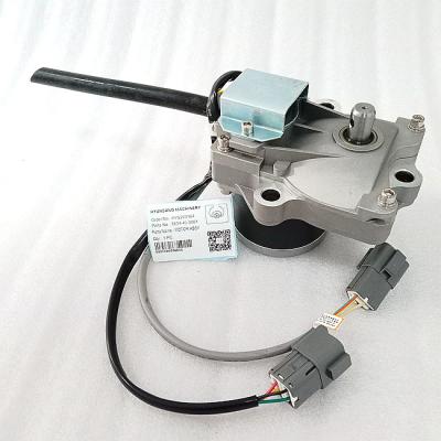 China Excavator Electrical Parts Motor Assy 7834-40-3001 For PC200 PC240 for sale